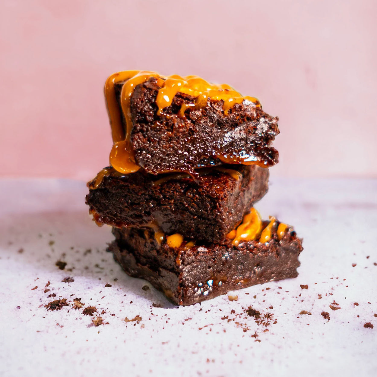 Luxury Cakes in Brighton | Free Delivery | Harry Batten