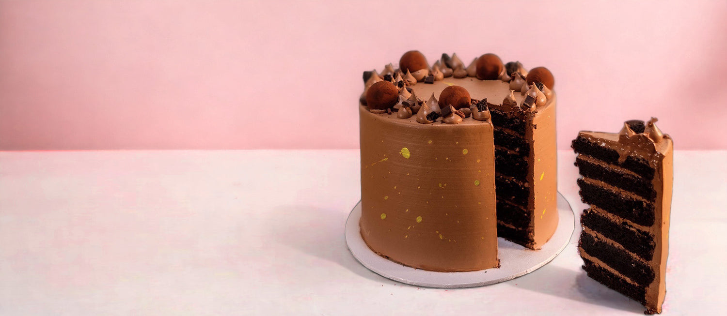 All Cakes – Harry Batten