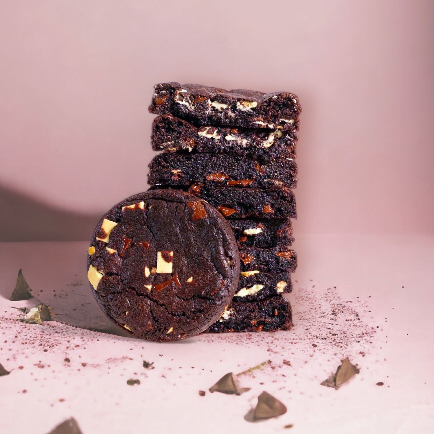 Luxury Cakes in Brighton | Free Delivery | Harry Batten